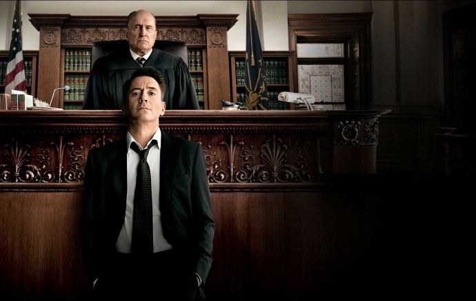 The Judge