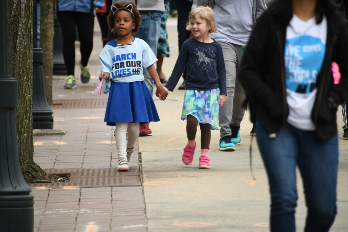 Young Climate Leaders Changing The World